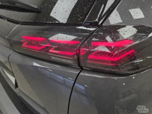 Pelēks Peugeot 2008 2024 Viļņa, ar dzinēja tilpumu 1.20 L un nobraukumu 25 tūkst. km par 22190 €, foto 9 vietnē AUTOMOTO.COM.LV