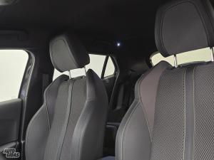 Pelēks Peugeot 2008 2024 Viļņa, ar dzinēja tilpumu 1.20 L un nobraukumu 25 tūkst. km par 22190 €, foto 13 vietnē AUTOMOTO.COM.LV