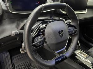 Pelēks Peugeot 2008 2024 Viļņa, ar dzinēja tilpumu 1.20 L un nobraukumu 25 tūkst. km par 22190 €, foto 14 vietnē AUTOMOTO.COM.LV