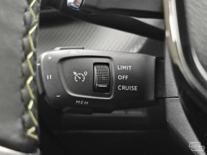 Pelēks Peugeot 2008 2024 Viļņa, ar dzinēja tilpumu 1.20 L un nobraukumu 25 tūkst. km par 22190 €, foto 15 vietnē AUTOMOTO.COM.LV