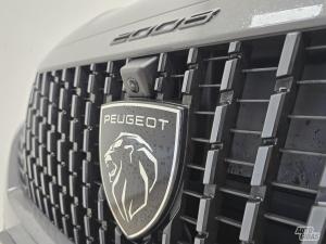 Pelēks Peugeot 2008 2024 Viļņa, ar dzinēja tilpumu 1.20 L un nobraukumu 25 tūkst. km par 22190 €, foto 17 vietnē AUTOMOTO.COM.LV