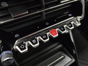 Pelēks Peugeot 2008 2024 Viļņa, ar dzinēja tilpumu 1.20 L un nobraukumu 25 tūkst. km par 22190 €, foto 24 vietnē AUTOMOTO.COM.LV