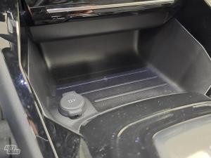 Pelēks Peugeot 2008 2024 Viļņa, ar dzinēja tilpumu 1.20 L un nobraukumu 25 tūkst. km par 22190 €, foto 26 vietnē AUTOMOTO.COM.LV