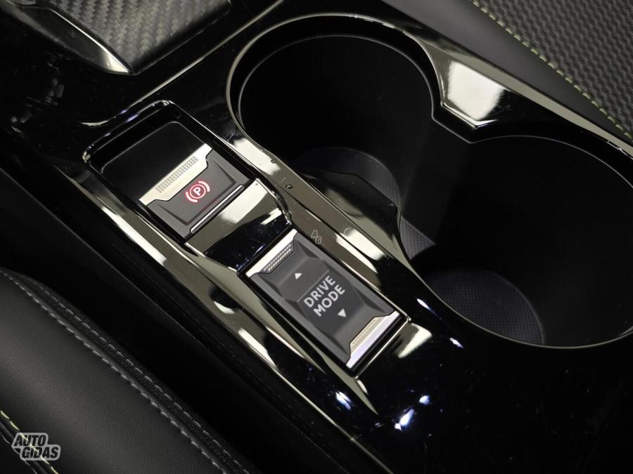 Pelēks Peugeot 2008 2024 Viļņa, ar dzinēja tilpumu 1.20 L un nobraukumu 25 tūkst. km par 22190 €, foto 27 vietnē AUTOMOTO.COM.LV