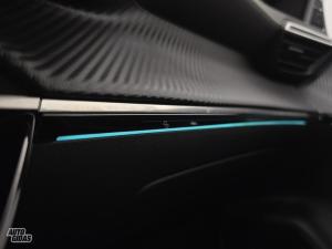 Pelēks Peugeot 2008 2024 Viļņa, ar dzinēja tilpumu 1.20 L un nobraukumu 25 tūkst. km par 22190 €, foto 32 vietnē AUTOMOTO.COM.LV