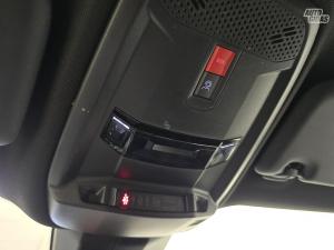 Pelēks Peugeot 2008 2024 Viļņa, ar dzinēja tilpumu 1.20 L un nobraukumu 25 tūkst. km par 22190 €, foto 33 vietnē AUTOMOTO.COM.LV