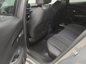 Pelēks Peugeot 2008 2024 Viļņa, ar dzinēja tilpumu 1.20 L un nobraukumu 25 tūkst. km par 22190 €, foto 34 vietnē AUTOMOTO.COM.LV