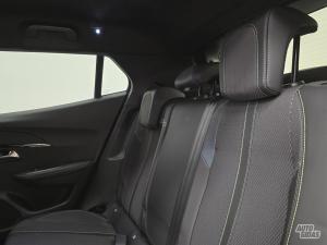 Pelēks Peugeot 2008 2024 Viļņa, ar dzinēja tilpumu 1.20 L un nobraukumu 25 tūkst. km par 22190 €, foto 36 vietnē AUTOMOTO.COM.LV