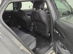 Pelēks Peugeot 2008 2024 Viļņa, ar dzinēja tilpumu 1.20 L un nobraukumu 25 tūkst. km par 22190 €, foto 37 vietnē AUTOMOTO.COM.LV
