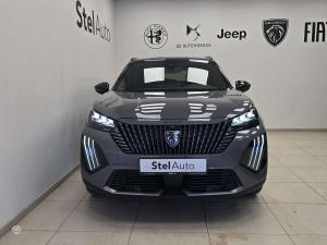 Pelēks Peugeot 2008 2024 Viļņa, ar dzinēja tilpumu 1.20 L un nobraukumu 16 tūkst. km par 22790 €, foto 4 vietnē AUTOMOTO.COM.LV