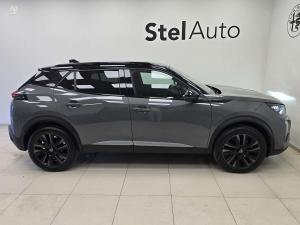Pelēks Peugeot 2008 2024 Viļņa, ar dzinēja tilpumu 1.20 L un nobraukumu 16 tūkst. km par 22790 €, foto 7 vietnē AUTOMOTO.COM.LV
