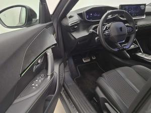 Pelēks Peugeot 2008 2024 Viļņa, ar dzinēja tilpumu 1.20 L un nobraukumu 16 tūkst. km par 22790 €, foto 10 vietnē AUTOMOTO.COM.LV