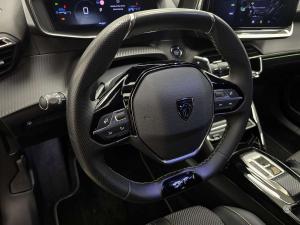 Pelēks Peugeot 2008 2024 Viļņa, ar dzinēja tilpumu 1.20 L un nobraukumu 16 tūkst. km par 22790 €, foto 11 vietnē AUTOMOTO.COM.LV