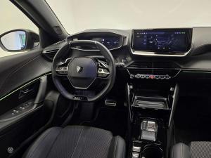Pelēks Peugeot 2008 2024 Viļņa, ar dzinēja tilpumu 1.20 L un nobraukumu 16 tūkst. km par 22790 €, foto 12 vietnē AUTOMOTO.COM.LV