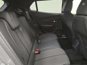 Pelēks Peugeot 2008 2024 Viļņa, ar dzinēja tilpumu 1.20 L un nobraukumu 16 tūkst. km par 22790 €, foto 34 vietnē AUTOMOTO.COM.LV