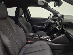 Pelēks Peugeot 2008 2024 Viļņa, ar dzinēja tilpumu 1.20 L un nobraukumu 16 tūkst. km par 22790 €, foto 40 vietnē AUTOMOTO.COM.LV