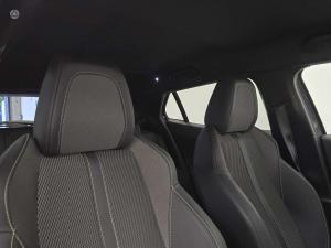 Pelēks Peugeot 2008 2024 Viļņa, ar dzinēja tilpumu 1.20 L un nobraukumu 16 tūkst. km par 22790 €, foto 41 vietnē AUTOMOTO.COM.LV