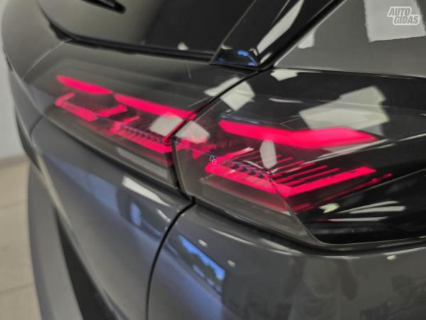 Pelēks Peugeot 2008 2024 Viļņa, ar dzinēja tilpumu 1.20 L un nobraukumu 16 tūkst. km par 22790 €, foto 8 vietnē AUTOMOTO.COM.LV