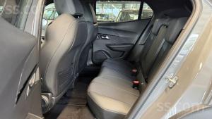 Pelēks Peugeot 2008 2024 Rīga, ar dzinēja tilpumu 1.20 L un nobraukumu 9 tūkst. km par 20900 €, foto 13 vietnē AUTOMOTO.COM.LV