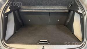 Pelēks Peugeot 2008 2024 Rīga, ar dzinēja tilpumu 1.20 L un nobraukumu 9 tūkst. km par 20900 €, foto 14 vietnē AUTOMOTO.COM.LV