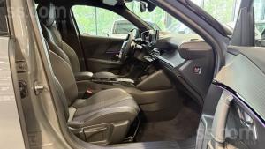 Pelēks Peugeot 2008 2024 Rīga, ar dzinēja tilpumu 1.20 L un nobraukumu 9 tūkst. km par 20900 €, foto 16 vietnē AUTOMOTO.COM.LV