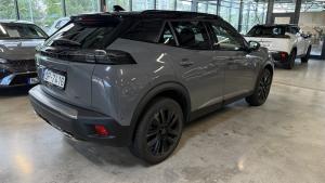 Pelēks Peugeot 2008 2024 Rīga, ar dzinēja tilpumu 1.20 L un nobraukumu 9 tūkst. km par 2090000 €, foto 4 vietnē AUTOMOTO.COM.LV