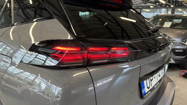 Pelēks Peugeot 2008 2024 Rīga, ar dzinēja tilpumu 1.20 L un nobraukumu 9 tūkst. km par 2090000 €, foto 8 vietnē AUTOMOTO.COM.LV