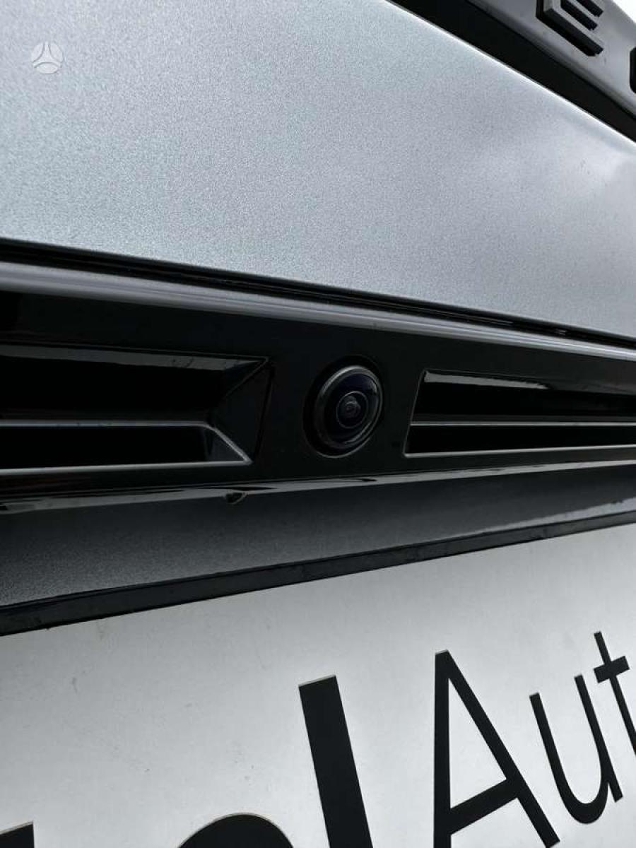 Grey Peugeot 2008 2026 in Vilnius, with an engine capacity of 1.20 L and mileage of 6 thousand km for 26500 €, photo 15 on AUTOMOTO.COM.LV