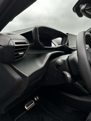 Grey Peugeot 2008 2026 in Vilnius, with an engine capacity of 1.20 L and mileage of 6 thousand km for 26500 €, photo 18 on AUTOMOTO.COM.LV