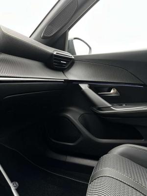 Grey Peugeot 2008 2026 in Vilnius, with an engine capacity of 1.20 L and mileage of 6 thousand km for 26500 €, photo 32 on AUTOMOTO.COM.LV