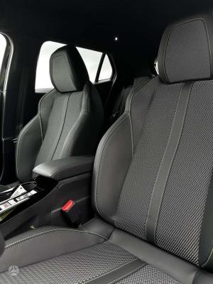 Grey Peugeot 2008 2026 in Vilnius, with an engine capacity of 1.20 L and mileage of 6 thousand km for 26500 €, photo 34 on AUTOMOTO.COM.LV