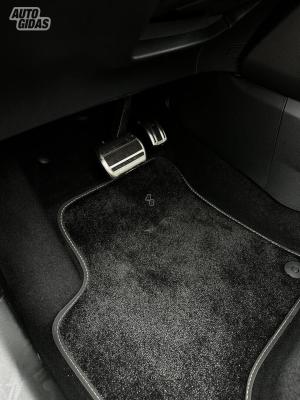 Grey Peugeot 2008 2026 in Vilnius, with an engine capacity of 1.20 L and mileage of 6 thousand km for 26500 €, photo 33 on AUTOMOTO.COM.LV