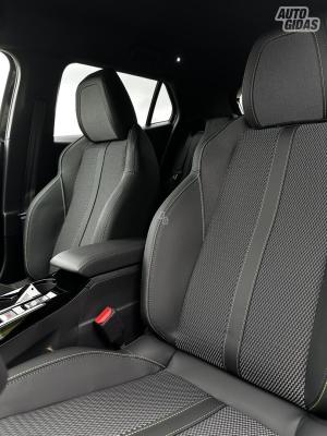 Grey Peugeot 2008 2026 in Vilnius, with an engine capacity of 1.20 L and mileage of 6 thousand km for 26500 €, photo 34 on AUTOMOTO.COM.LV