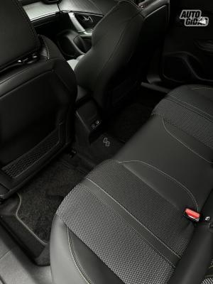 Grey Peugeot 2008 2026 in Vilnius, with an engine capacity of 1.20 L and mileage of 6 thousand km for 26500 €, photo 36 on AUTOMOTO.COM.LV