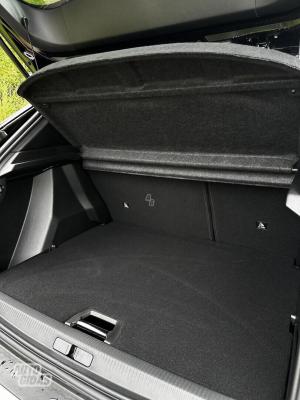 Grey Peugeot 2008 2026 in Vilnius, with an engine capacity of 1.20 L and mileage of 6 thousand km for 26500 €, photo 37 on AUTOMOTO.COM.LV