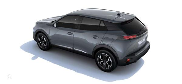Pelēks Peugeot 2008 2026 Šauļi, ar dzinēja tilpumu 1.20 L un nobraukumu 0 tūkst. km par 26500 €, foto 6 vietnē AUTOMOTO.COM.LV