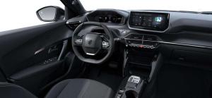 Pelēks Peugeot 2008 2026 Šauļi, ar dzinēja tilpumu 1.20 L un nobraukumu 0 tūkst. km par 26500 €, foto 8 vietnē AUTOMOTO.COM.LV