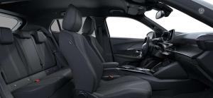 Pelēks Peugeot 2008 2026 Šauļi, ar dzinēja tilpumu 1.20 L un nobraukumu 0 tūkst. km par 26500 €, foto 10 vietnē AUTOMOTO.COM.LV