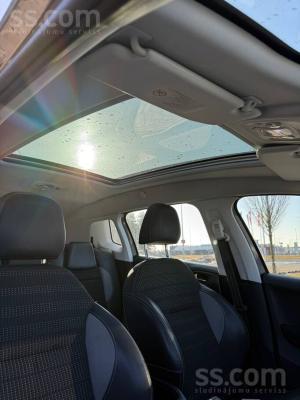 Pelēks Peugeot 2008 2013 Daugavpils, ar dzinēja tilpumu 1.60 L un nobraukumu 182 tūkst. km par 5200 €, foto 3 vietnē AUTOMOTO.COM.LV