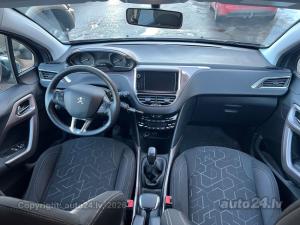 Pelēks Peugeot 2008 2015 Narva, ar dzinēja tilpumu 1.40 L un nobraukumu 187 tūkst. km par 4999 €, foto 27 vietnē AUTOMOTO.COM.LV