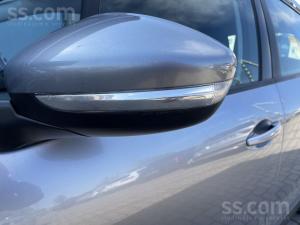 Серый Пежо 2008 2015 в Талси, объемом двигателя 1.40 л и пробегом 223 тыс. км за 4200 €, фото 25 на AUTOMOTO.COM.LV