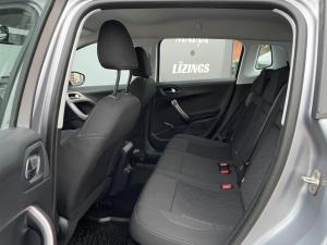 Pelēks Peugeot 2008 2015 Rīga, ar dzinēja tilpumu 1.40 L un nobraukumu 216 tūkst. km par 5450 €, foto 6 vietnē AUTOMOTO.COM.LV
