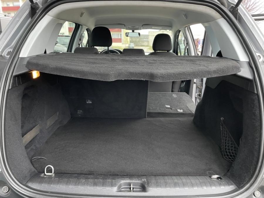 Pelēks Peugeot 2008 2015 Rīga, ar dzinēja tilpumu 1.40 L un nobraukumu 216 tūkst. km par 5450 €, foto 18 vietnē AUTOMOTO.COM.LV