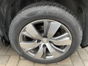 Pelēks Peugeot 2008 2015 Rīga, ar dzinēja tilpumu 1.40 L un nobraukumu 216 tūkst. km par 5450 €, foto 24 vietnē AUTOMOTO.COM.LV