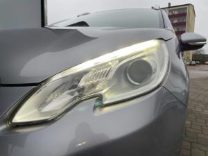 Pelēks Peugeot 2008 2015 Rīga, ar dzinēja tilpumu 1.40 L un nobraukumu 216 tūkst. km par 5450 €, foto 35 vietnē AUTOMOTO.COM.LV