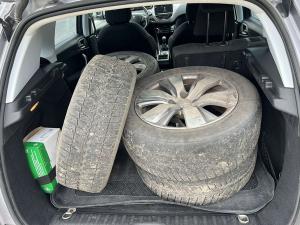 Pelēks Peugeot 2008 2015 Narva, ar dzinēja tilpumu 1.40 L un nobraukumu 187 tūkst. km par 3999 €, foto 12 vietnē AUTOMOTO.COM.LV