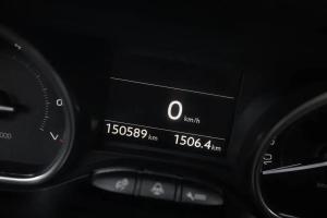 Серый Пежо 2008 2015 в Елгава, объемом двигателя 1.20 л и пробегом 151 тыс. км за 5990 €, фото 30 на AUTOMOTO.COM.LV