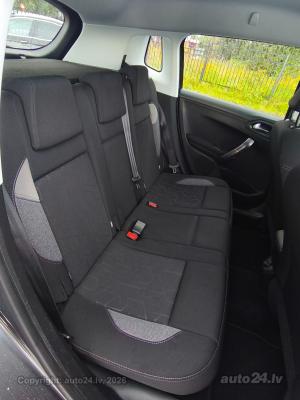 Pelēks Peugeot 2008 2016 Tartu, ar dzinēja tilpumu 1.20 L un nobraukumu 123 tūkst. km par 7490 €, foto 16 vietnē AUTOMOTO.COM.LV