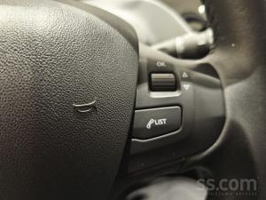 Pelēks Peugeot 2008 2017 Rīga, ar dzinēja tilpumu 1.20 L un nobraukumu 100 tūkst. km par 7490 €, foto 14 vietnē AUTOMOTO.COM.LV