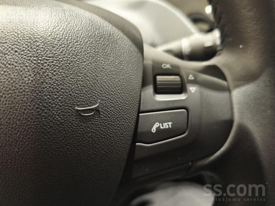 Pelēks Peugeot 2008 2017 Rīga, ar dzinēja tilpumu 1.20 L un nobraukumu 100 tūkst. km par 7490 €, foto 14 vietnē AUTOMOTO.COM.LV